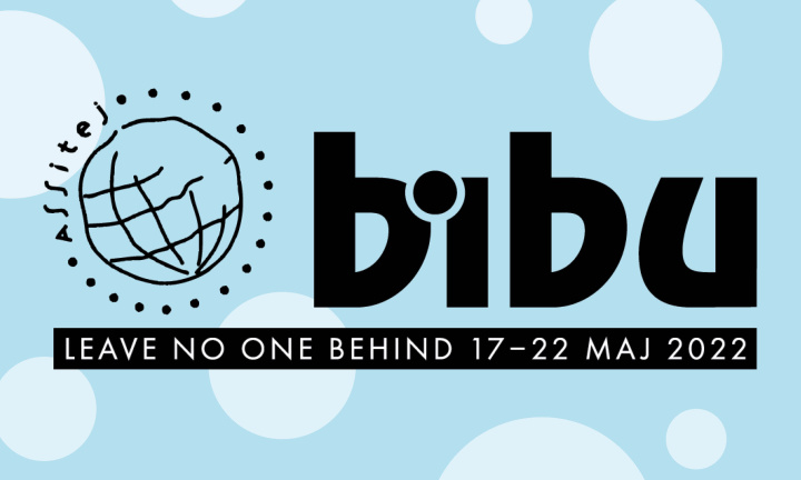 Scenkonstbiennal | Bibu