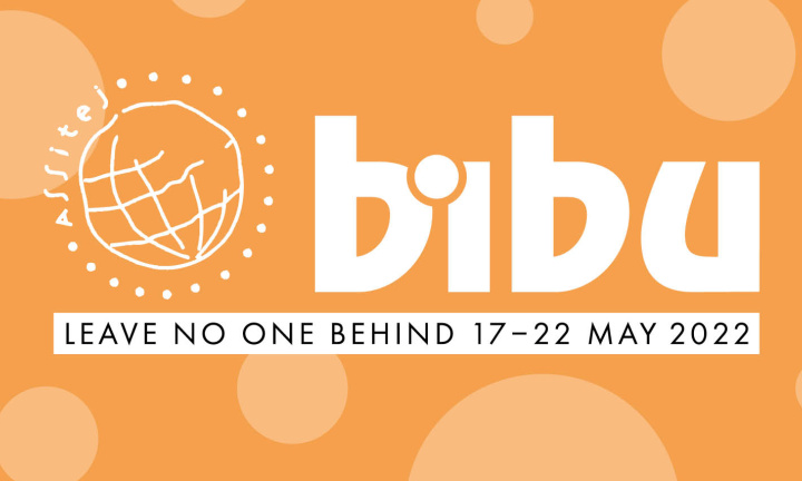 Scenkonstbiennal | Bibu